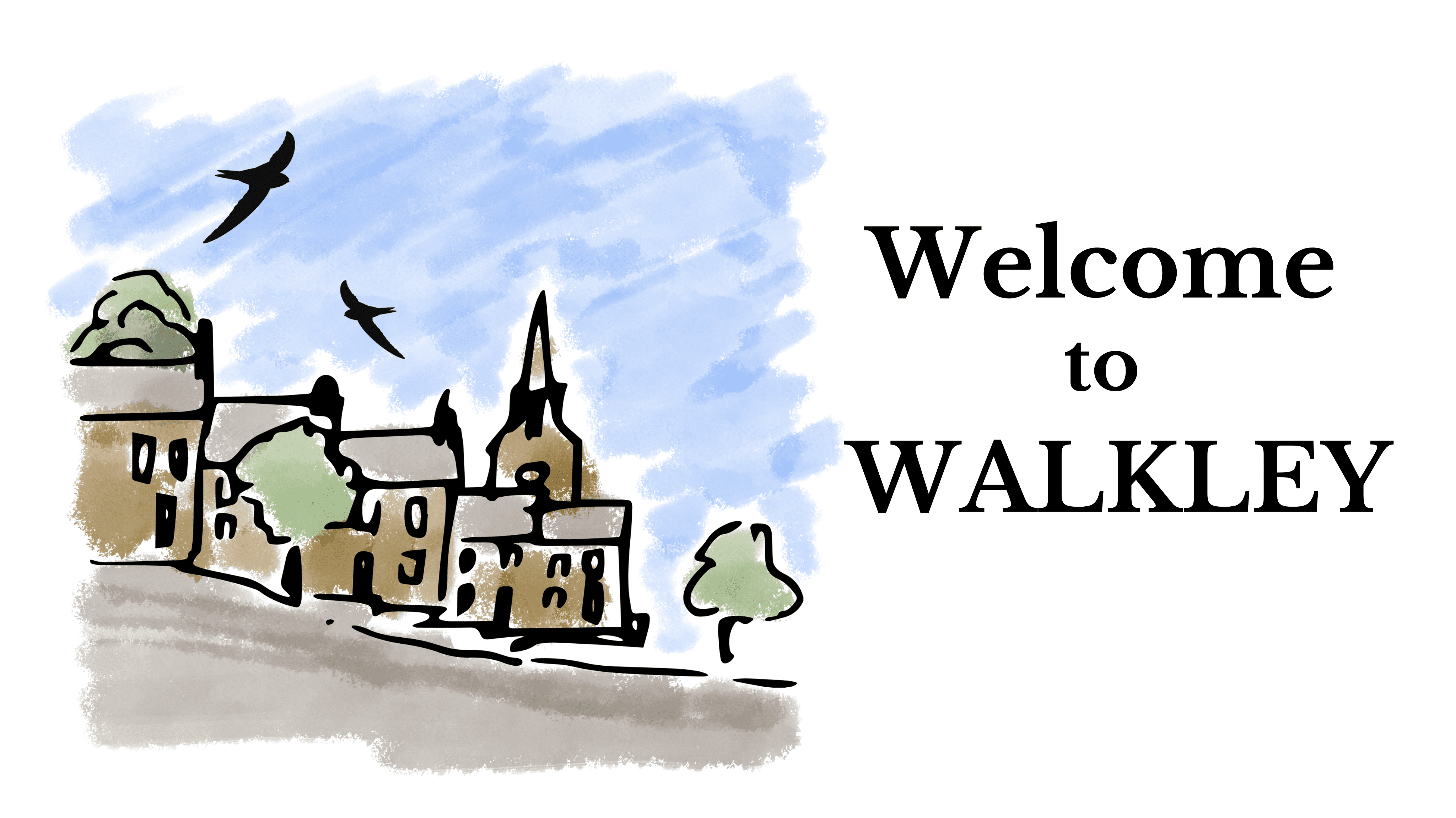 Welcome to Walkley: Uncover the Delights of a Vibrant Community