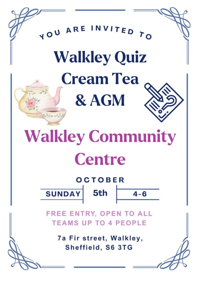 Welcome to Walkley: Uncover the Delights of a Vibrant Community